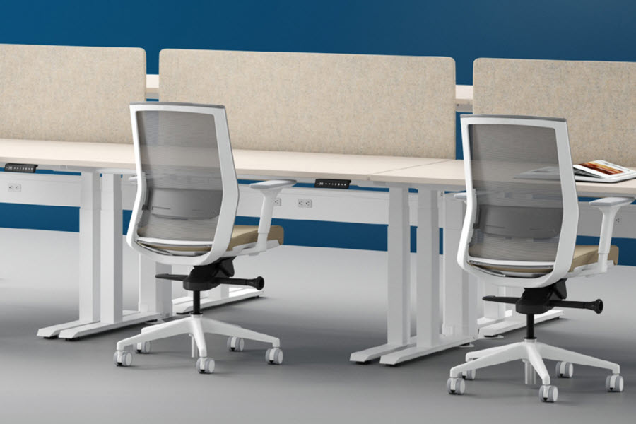 Modern Office Desks: Upgrade Your Workspace